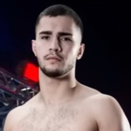 Sitthichai Wariwong vs. Mohammad Madi, Legend FC Thailand 8 | MMA Bout ...