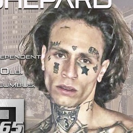 Cameron Winters vs. Dylan Shepard, WFC 165 | MMA Bout | Tapology