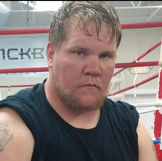 Duke Webb | MMA Fighter Page | Tapology