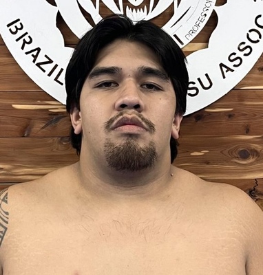 Christian Castro | MMA Fighter Page | Tapology