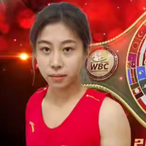 Jiaqi Shi | Boxer Page | Tapology