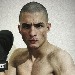 Nicholas Tonus vs. Pedro Henrique Borges, Fight Club MMA Amador 23 ...
