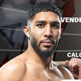 Djamal Hadjab vs. Lazar Pantic, Hadjab vs. Pantic | Boxing Bout | Tapology