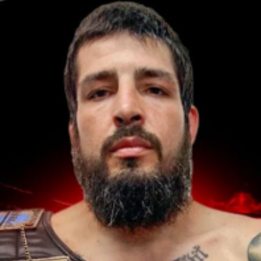 Kevin Ferraresi vs. Sebastian Calvo, ATFC 3 | Kickboxing Bout | Tapology