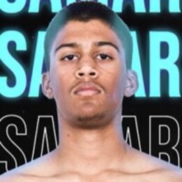 Samar Aryal vs. Mousam Ramdam, NWC FN 2 | MMA Bout | Tapology