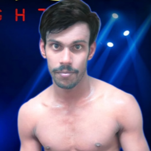 Nagaraj R | Boxer Page | Tapology