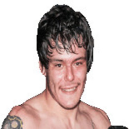 Cody Sheronick vs. Andrew Hathaway, Sparta 97 | MMA Bout | Tapology