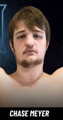 Chase Meyer | MMA Fighter Page | Tapology