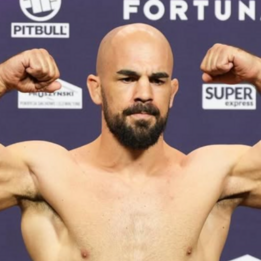 Jimmy Crute vs. Ivan Erslan, UFC Fight Night | MMA Bout | Tapology