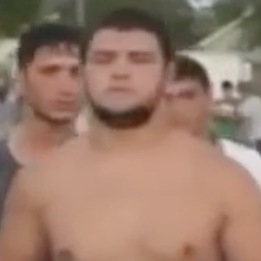 Stanislav Klybik vs. Vadim Plotnikov, Gladiator MMA League | MMA Bout | Tapology