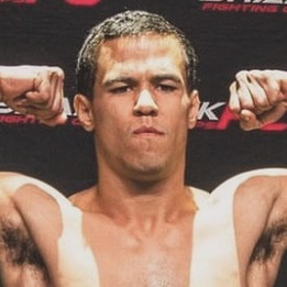 Kris Horton vs. Brian Bowers, Shamrock FC 352 | MMA Bout | Tapology