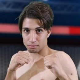 Omid Teymori vs. Qahtan Raysan, Best Super Fighter 5 | MMA Bout | Tapology