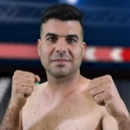 Mohammad Farsoleiman vs. Mohammad Salem, Best Super Fighter 5 | MMA ...