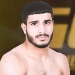 Faris Alraimi vs. Mohamad Alaa, IMMAF | MMA Bout | Tapology