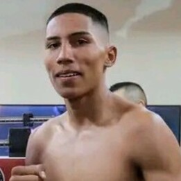 José Baca vs. Miguel Macias Diaz, Cruzada de Knockeadores | Boxing Bout ...