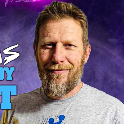 Coy Witt | Boxer Page | Tapology