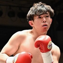 Takashi Kamata vs. Masaki Matsubara, Dangan All 4 Rounds 2024 Vol. 1 | Boxing Bout | Tapology