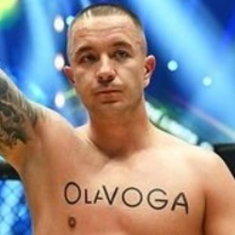 Kornel Regel vs. Michał Buczek, Fame 23 | MMA Bout | Tapology