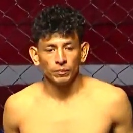 Francisco Jimenez vs. Kevin López, GOAT Combat MMA 2 | MMA Bout | Tapology