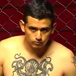 Miguel Martínez vs. Alan Gomez, JFL 53 | MMA Bout | Tapology