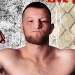 Daniel Donoughe vs. Samuel Lemin, Yankee Lake Brawlroom 37 | MMA Bout ...