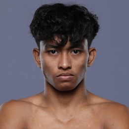 Monjit Yein vs. Justine Jones Matoto, One Friday Fights 101 | MMA Bout ...