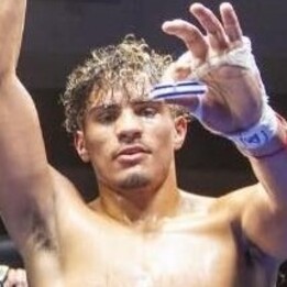 Edwin Romero vs. Noah Starowicz, Anthony Pettis FC 19 | MMA Bout | Tapology