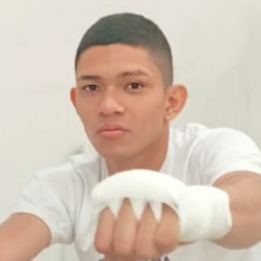 Maximiliano Bonilla vs. Jhoynner Cervera Jr, Future of Panamanian ...