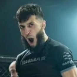 David Goldin vs. Cyprien Lochu, On The Road to European Beatdown 8 ...