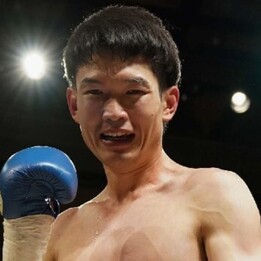 Masaki Nagata vs. Taichi Arita, To The Future Vol. 30 | Boxing Bout ...
