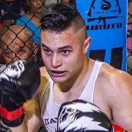 Adriel Croco vs. James Dean, Copa Elofast de Lutas no Ringue 2 | Boxing ...