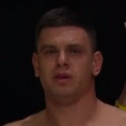 Roman Shtyrin vs. Pavel Evdokimov, Legion Fight 21 | MMA Bout | Tapology