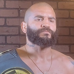 Myron Dennis vs. Tuco Tokkos, Fury FC 86 | MMA Bout | Tapology