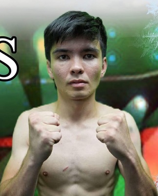 Max Higgins | MMA Fighter Page | Tapology