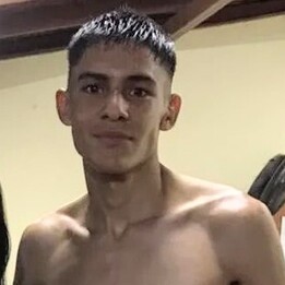 Jesus Larios vs. Edgar Uriel Robles, Noche de Boxeo Premier | Boxing ...