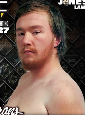 Eric Mosher ("Tank") | MMA Fighter Page | Tapology