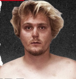 Reed Parrish | MMA Fighter Page | Tapology