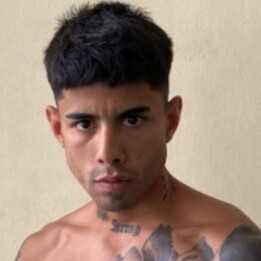 Nicolas Rosa vs. Ariel Bruno, MBK | Kickboxing Bout | Tapology