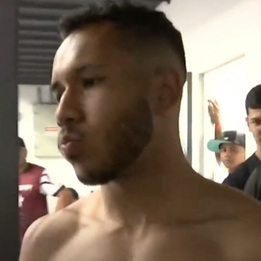 Douglas Fernandes vs. Eric Costa Pereira, Gladiators Fight Night 5 | Kickboxing Bout | Tapology