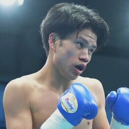 Masaki Nanba vs. Hayato Kikuchi, Lifetime Boxing Fights 19 | Boxing ...