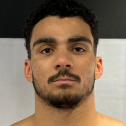 Dylan Antoine vs. Dylan Hervouin, French Championships 2024 | MMA Bout ...