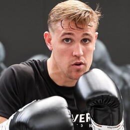 Jack Oliphant vs. Remi Scholer, Fight Night Live | Boxing Bout | Tapology