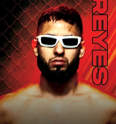 Juan Reyes | MMA Fighter Page | Tapology