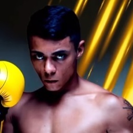 Jonas Santos vs. Marcos da Cunha, Heroes Championship 17 | MMA Bout | Tapology