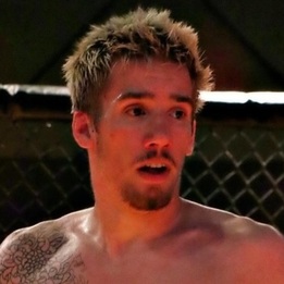Aidan Hayman vs. Dylan McCallum, CLIP | MMA Bout | Tapology