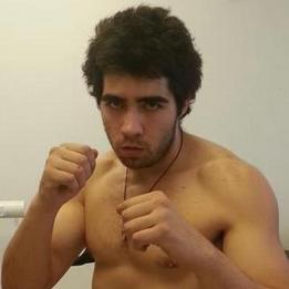 Christien Savoie vs. Roman Bernard, CECR 11 | MMA Bout | Tapology