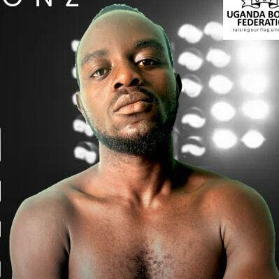 Benjamin Mchunguzi | Boxer Page | Tapology