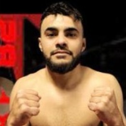 Hamza Khouna vs. Bastien Douabin, Princes of the Ring 7 | MMA Bout ...