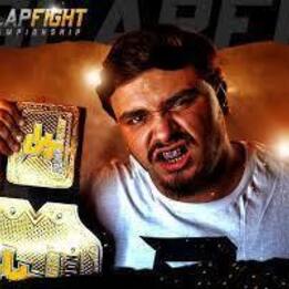 Hellfire vs. Darius Mata Varona, Slap Fight 4 | Slap Fighting Bout ...