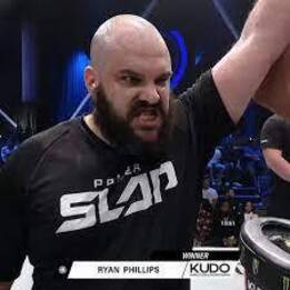 Ryan Phillips vs. Darius Mata Varona, Power Slap 5 | Slap Fighting Bout ...